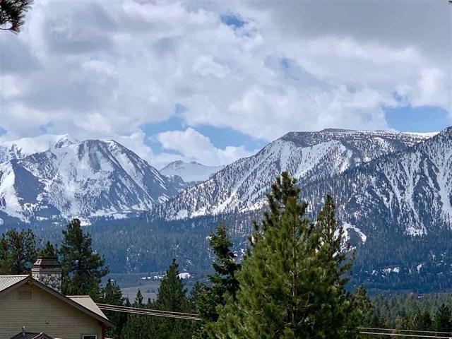 153 Holiday Way, Mammoth Lakes, CA 93546 | MLS #260148 | Compass