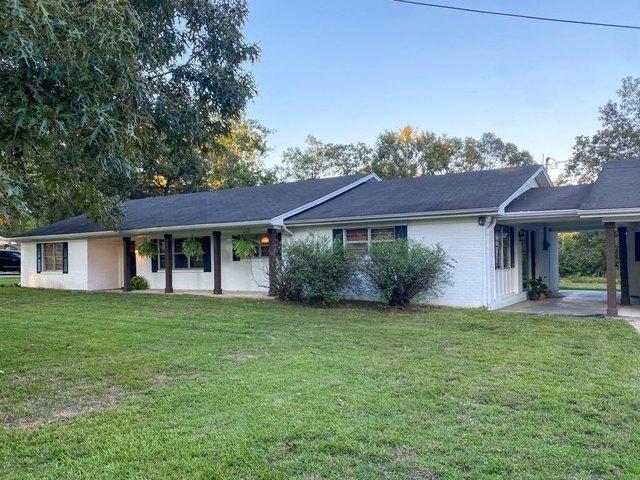 153 Holmwood Dr, Jasper, TX 75951