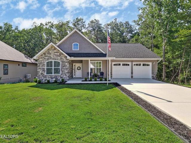 153 Hawes Cir, Fairfield Glade, TN 38558