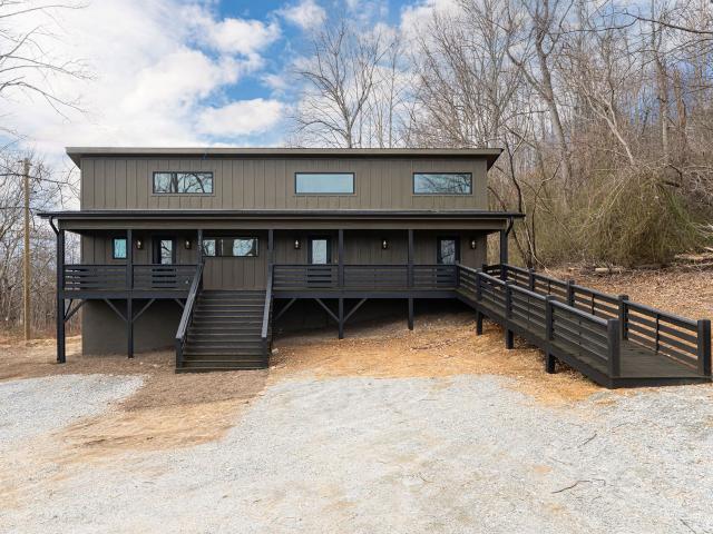 153 Hackleburg Lane, Hendersonville, US, NC