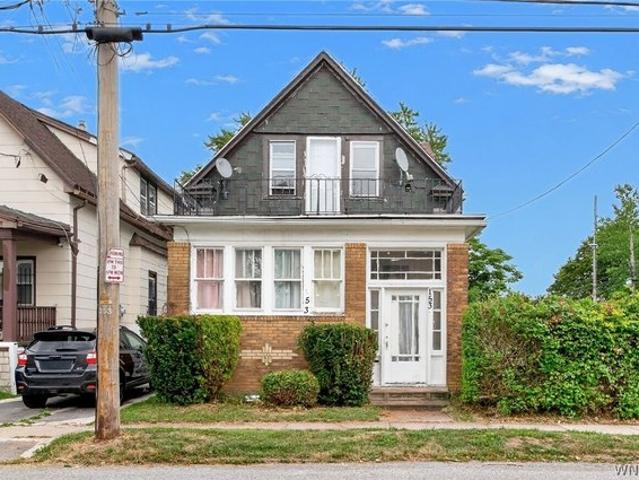 153 Hagen St, Buffalo, NY 14215