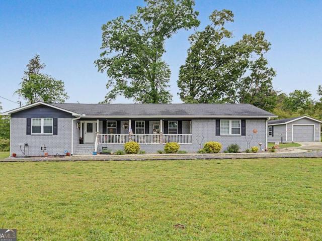 153 Hardin Road