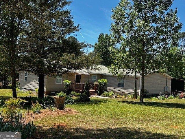 153 Heavens Way, Royston, GA 30662