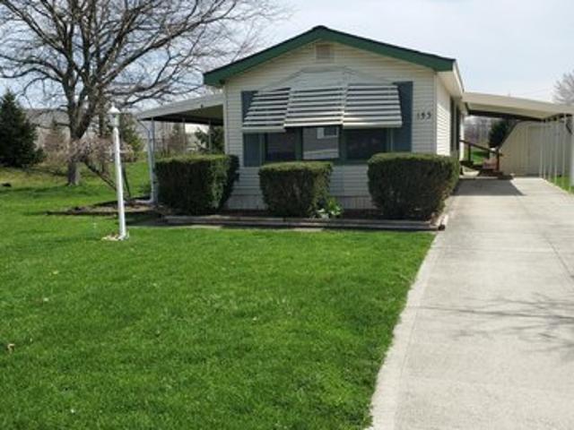 153 Hickory Hic Cir Unit 153, Elyria, OH 44035