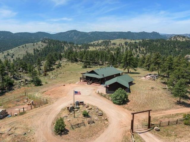153 Hidden Canyon Dr, Livermore, CO 80536