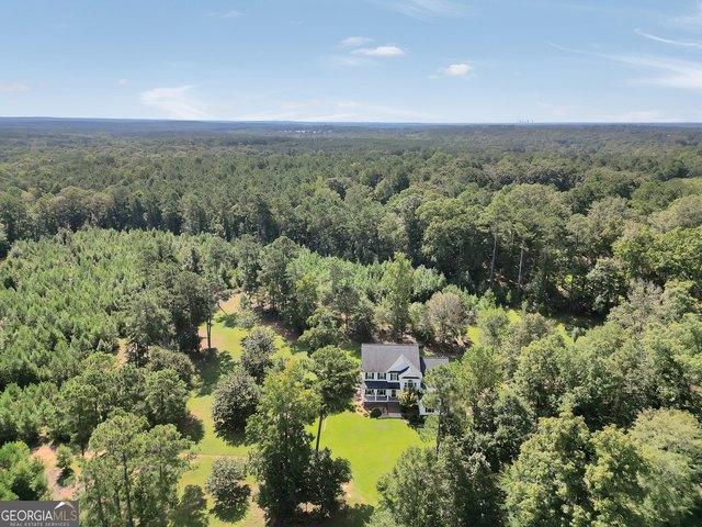 153 Highland Cir Lots 1 & 2, Flovilla, GA 30216