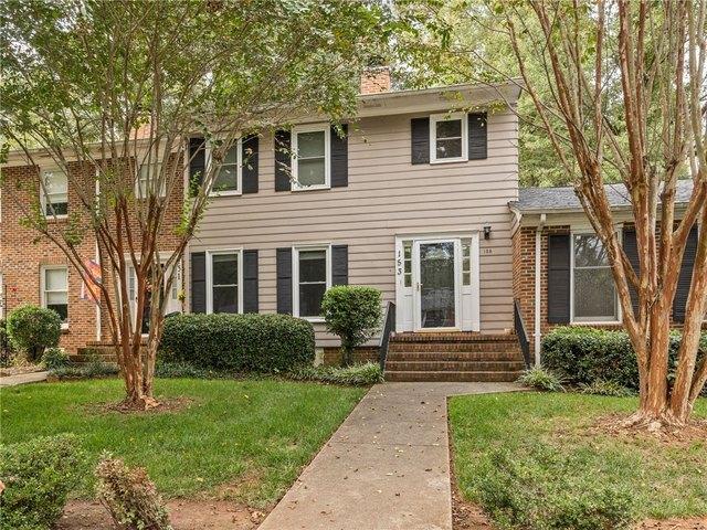 153 Highridge Dr, Spartanburg, SC 29307