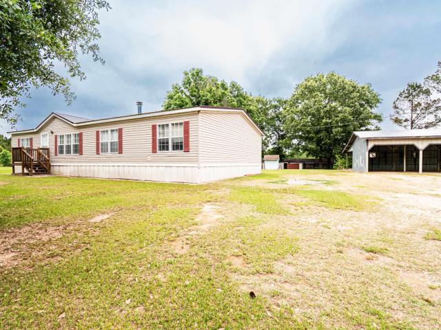 153 Highway 160