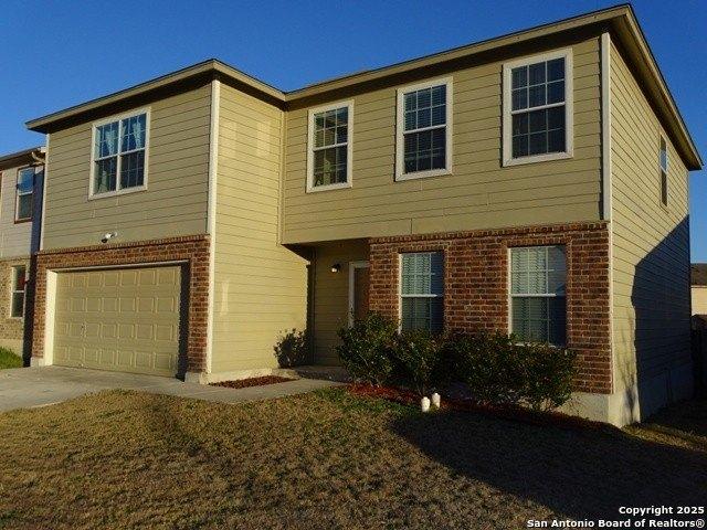 153 Hinge Chase, Cibolo, TX 78108