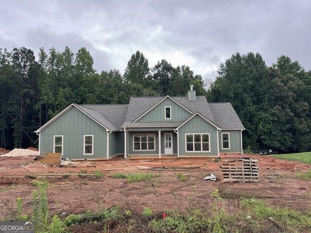 153 Hunters Chase Ct, Eatonton, GA 31024