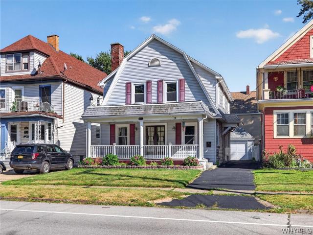 153 Indian Church Road