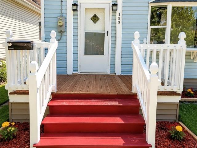 153 Ideal Street