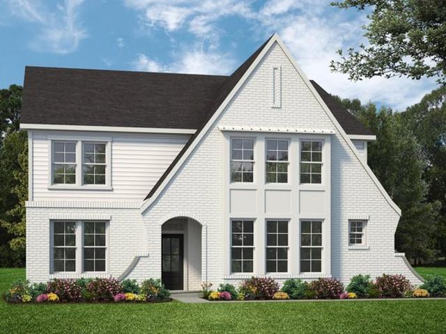 153 Isabelle Valley Dr, Zebulon, NC 27597