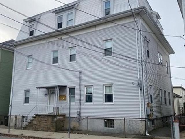 153 Jencks St, Fall River, MA 02723
