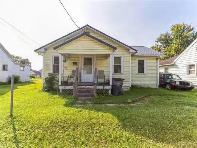 153 JERSEY ST, JOHNSTOWN, OH 43031 Single Family Residence For.