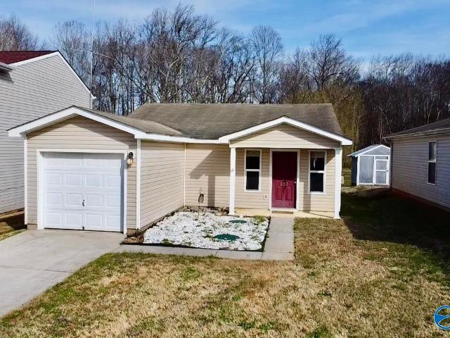 153 Jesse Layne Drive
