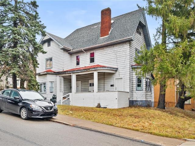 153 Jucunda St, Pittsburgh, PA 15210 | MLS #1742