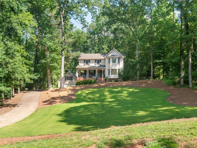153 Junaluska Drive