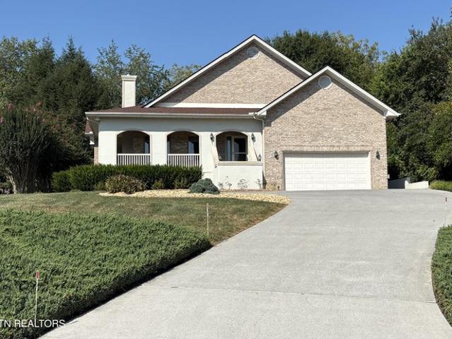 153 Oonoga Way, Loudon, TN 37774