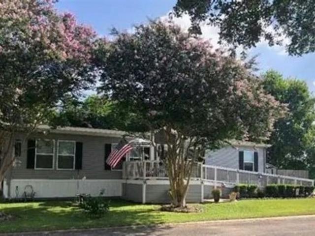 153 Oak Creek Dr Unit 153, Manvel, TX 77578
