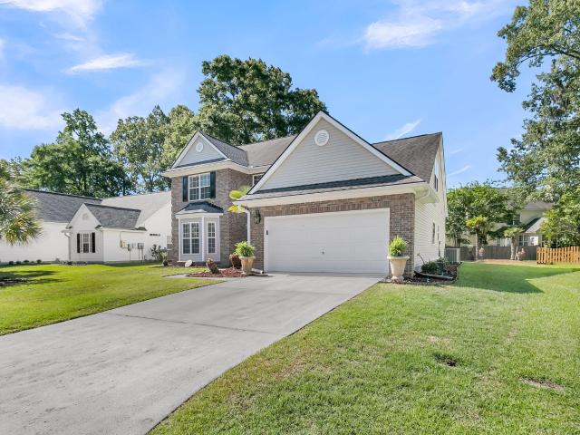 153 Oakbluff Road