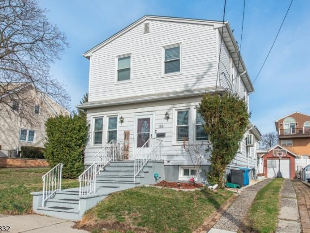 153 Orchard St, Elmwood Park, NJ 07407 | MLS #4014 | Compass