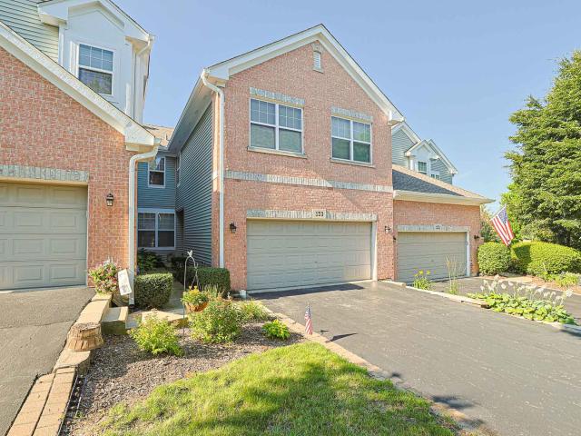 153 Orchards Pass # 153