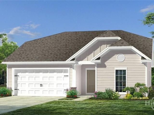 153 Orkney Rd, Savannah, GA 31407