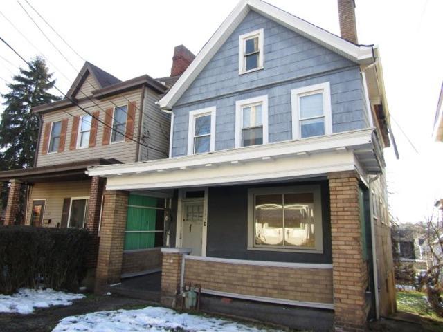 153 Ormsby Ave, Pittsburgh, PA 15210 | MLS #1735 | Compass