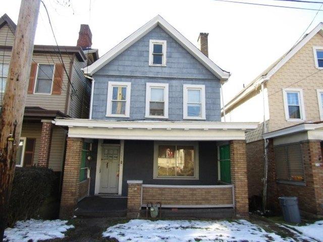 153 Ormsby Ave, Pittsburgh, PA 15210
