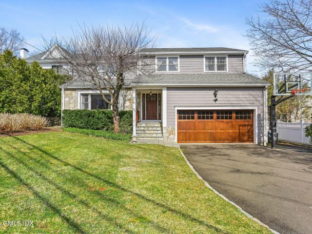 153 Lockwood Rd, Riverside, CT 06878 | MLS #124669 | Compass