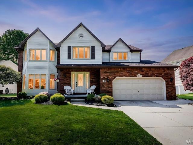 153 Londonderry Lane