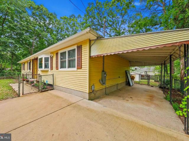 153 Lilac Street