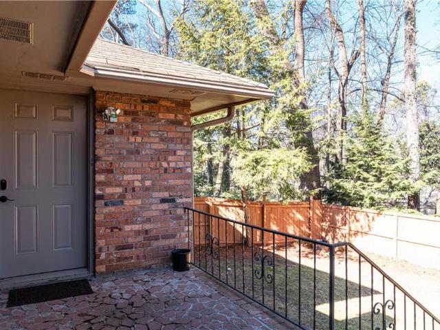 153 Lindbergh Dr NE, Unit A, Atlanta, GA 30305 | MLS #7683 | Compass