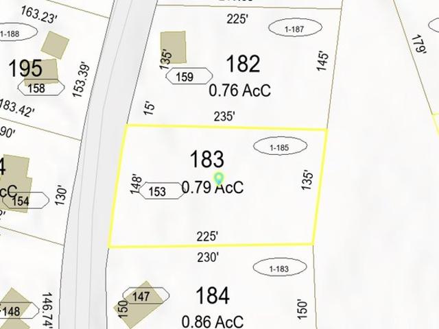 153 Mountain Dr, Gilford, NH 03249
