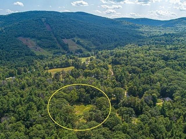 153 Mooseview Dr, Brookfield, NH 03872