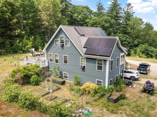 153 Moosehorn Rd