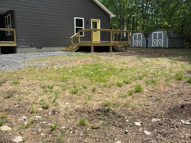 153 Morris Road