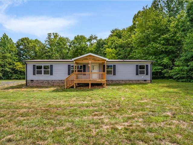 153 Mosley Loop