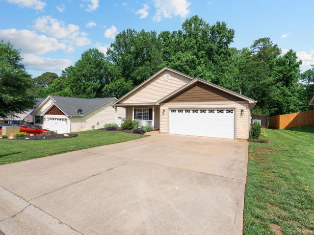 153 Maximus Drive