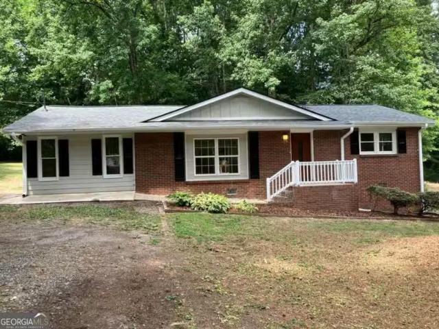 153 MACEDONIA FOREST CIR, CANTON, GA 30115 Single Family Resid.