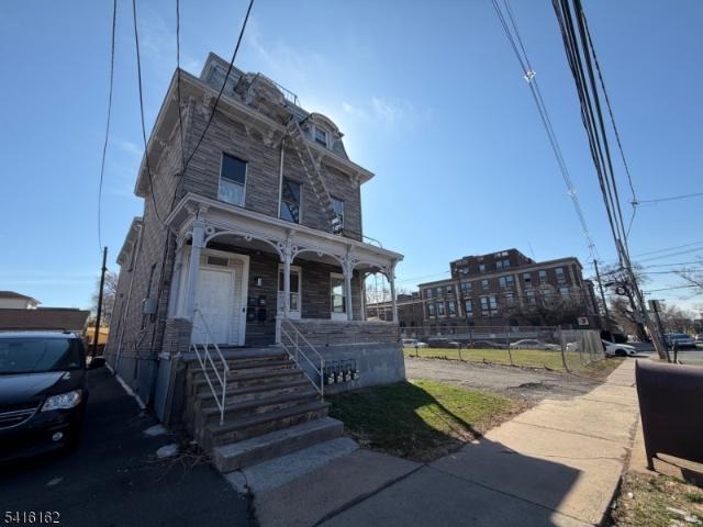 153 Madison Ave, Elizabeth, NJ 07201 | MLS #4013 | Compass