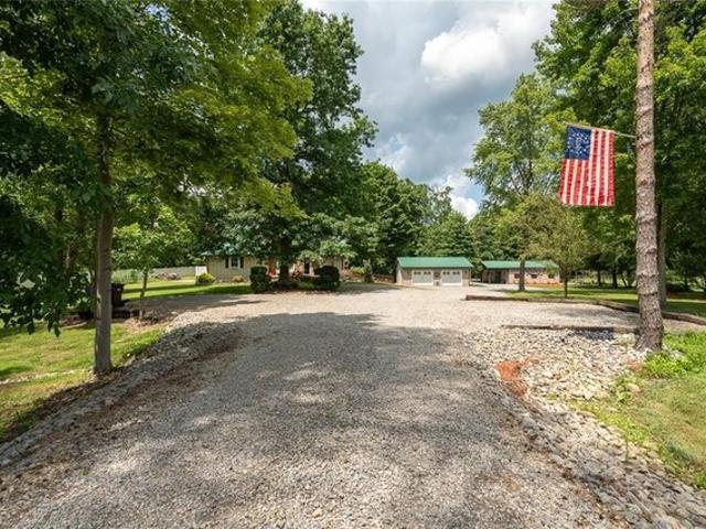 153 McConnells Mill Rd, Portersville, PA 16051