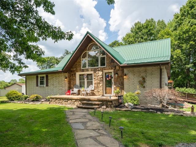 153 McConnells Mill Rd