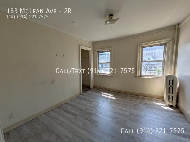 153 McLean Ave Yonkers, NY 10705 Call/Text 914 221 7575