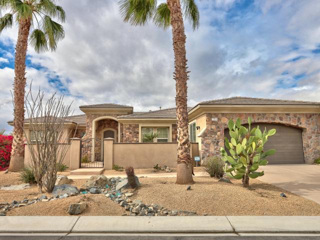 153 Merano Way, Palm Desert, CA 92211 | MLS #219142 | Compass