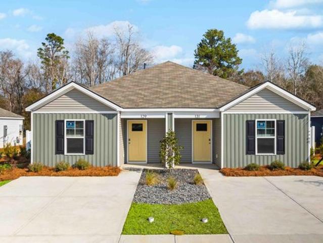 153 Mims Academy Dr, Harleyville, SC 29448