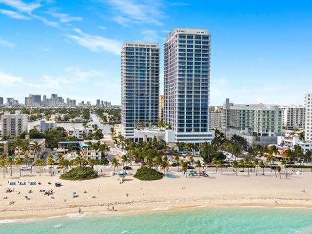 153 N Seabreeze Blvd Unit 1105S, Fort Lauderdale, FL 33304