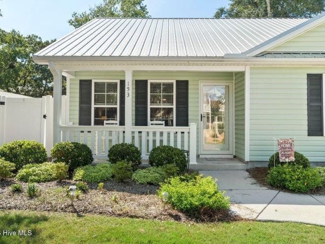 153 NE 19th Street