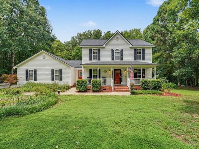153 Smiths Creek Dr, Clayton, NC 27520